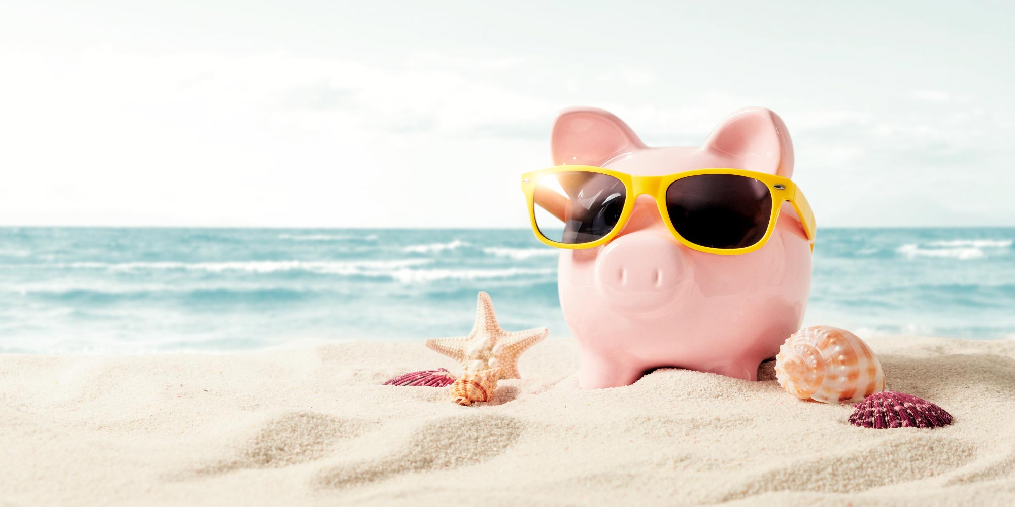 Your Key to Save Money and Earn